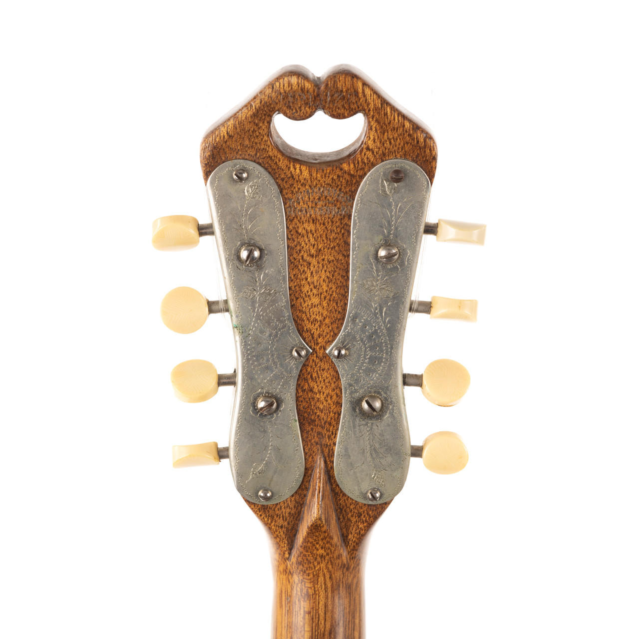 Vintage Martin Style E Mandolin 1923 | Cream City Music