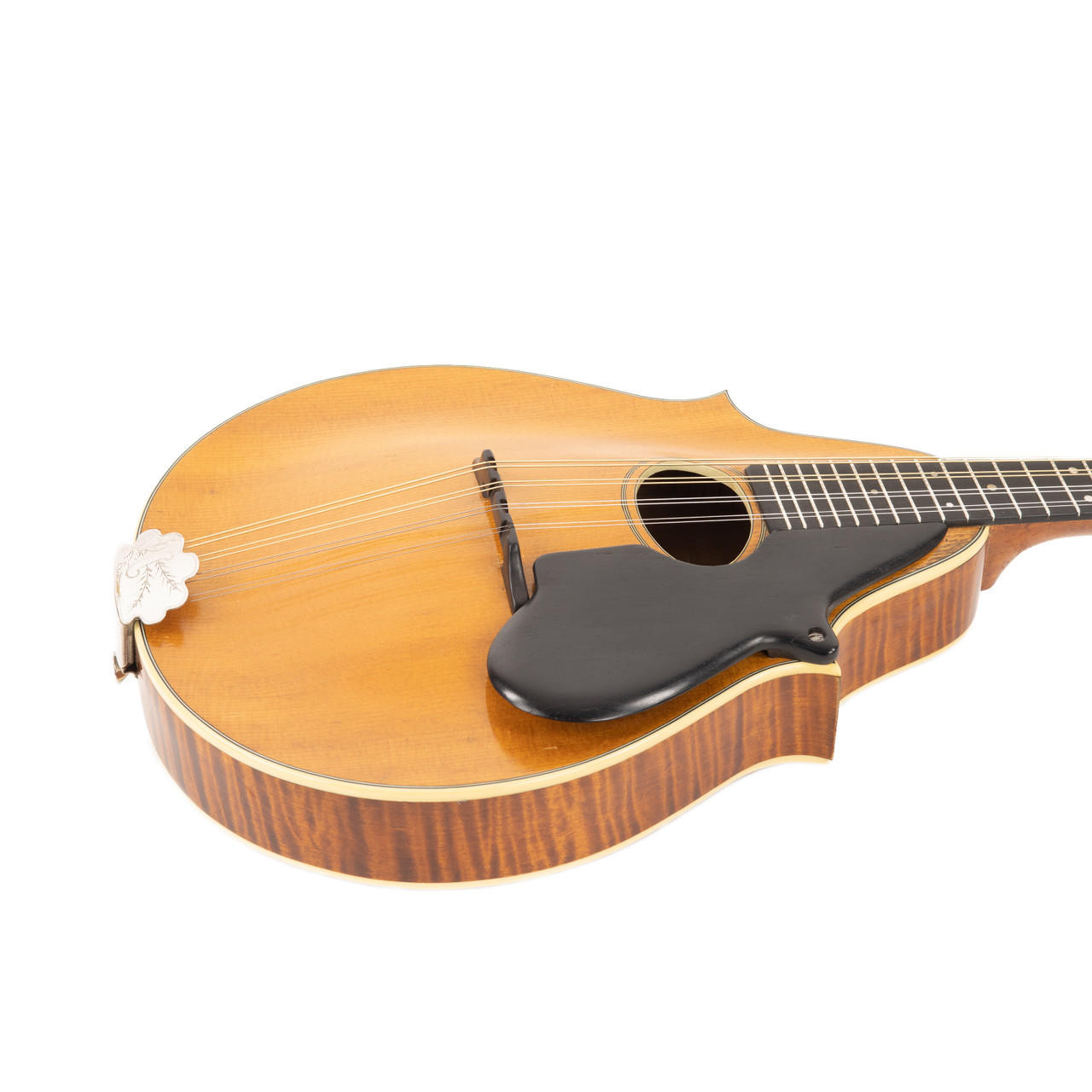 Vintage Martin Style 20 Mandolin Natural | Cream City Music