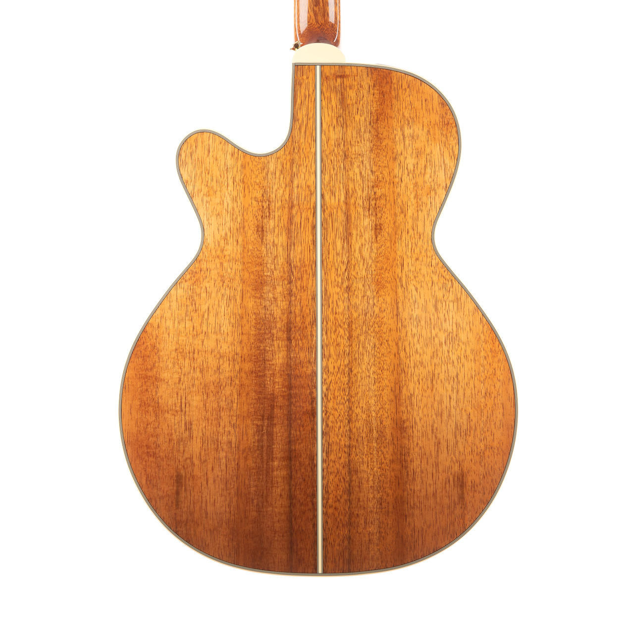 Takamine EF508KC NEX Acoustic Electric - Natural Koa | Cream City Music