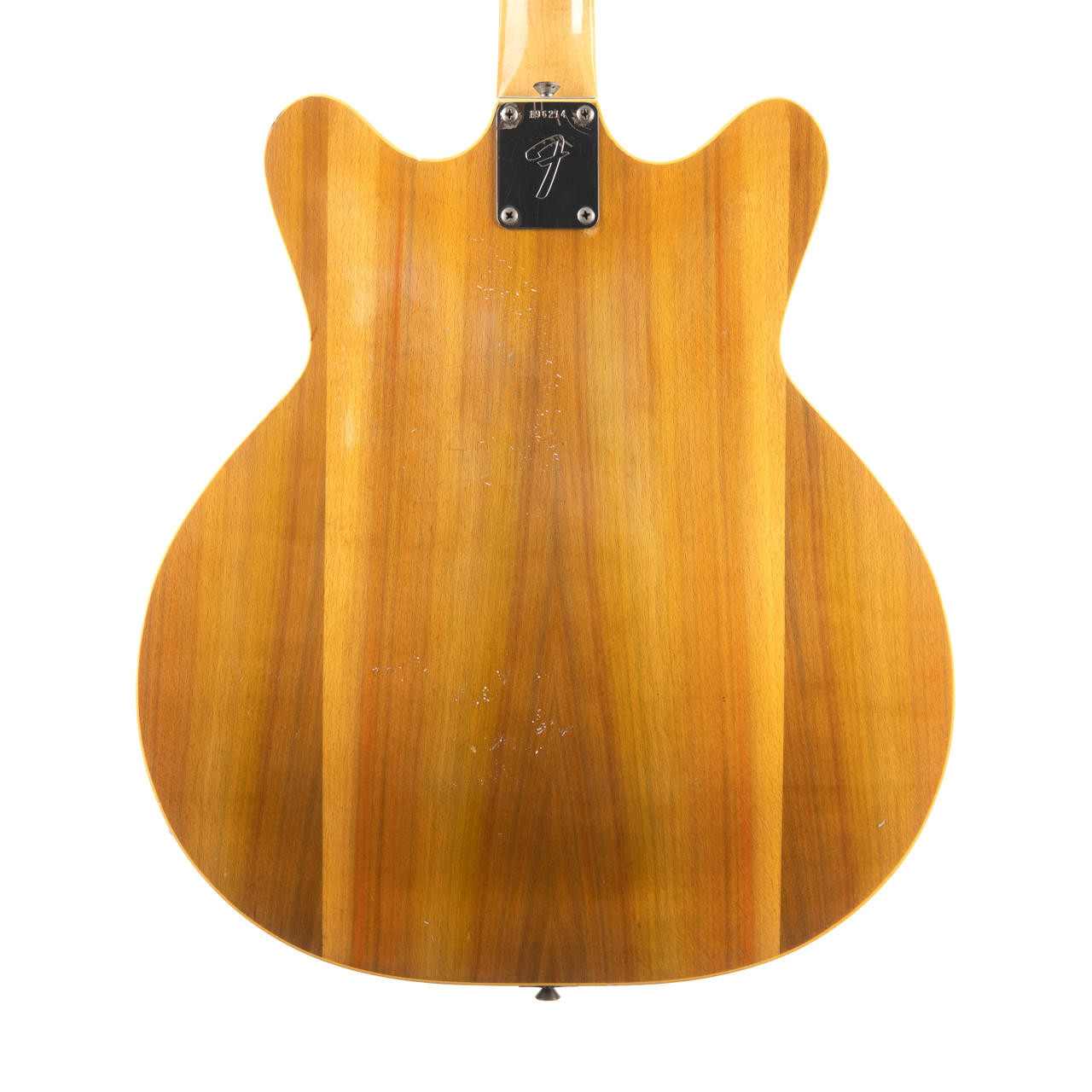 Vintage Fender Coronado II Wildwood 1968 | Cream City Music