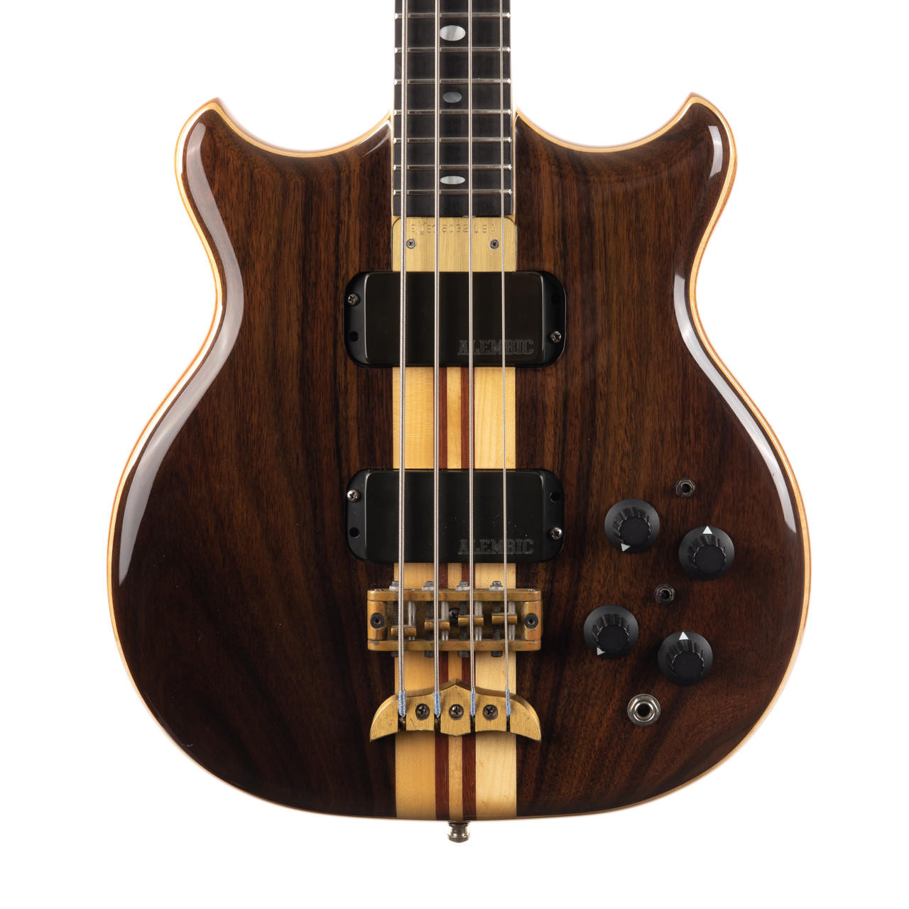 Alembic Bass