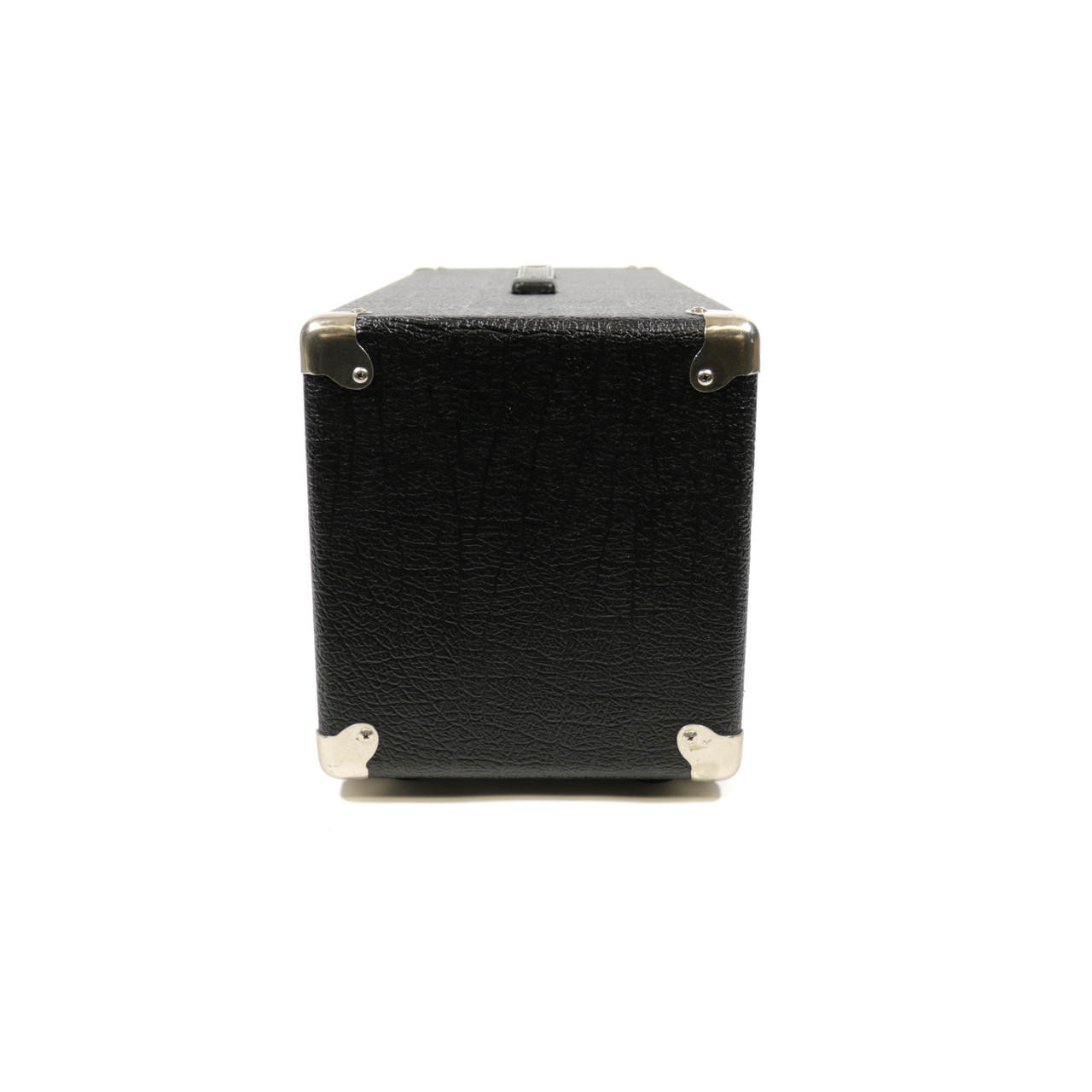 Used Carvin MTS 3200 100W Tube Amp Head | Cream City Music