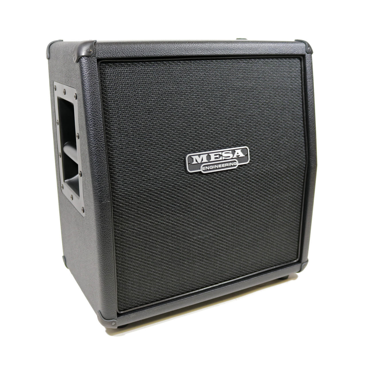 Mesa Boogie Mini Rectifier 19 60W 1x12 Speaker Cabinet - Slant | Cream ...