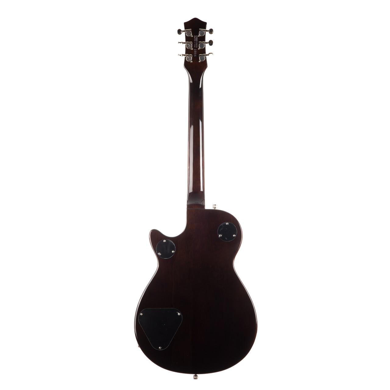 Gretsch G5210-P90 Electromatic Jet Two 90 - Single Barrel Burst | Cream ...
