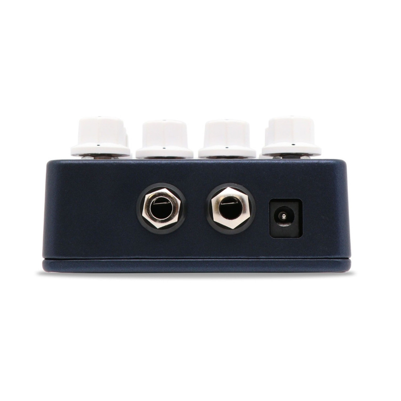 Keeley Parallax Spatial Generator Delay and Reverb Pedal | Cream City Music Keeley Parallax Spatial Generator Delay and Reverb Pedal | Cream City Music