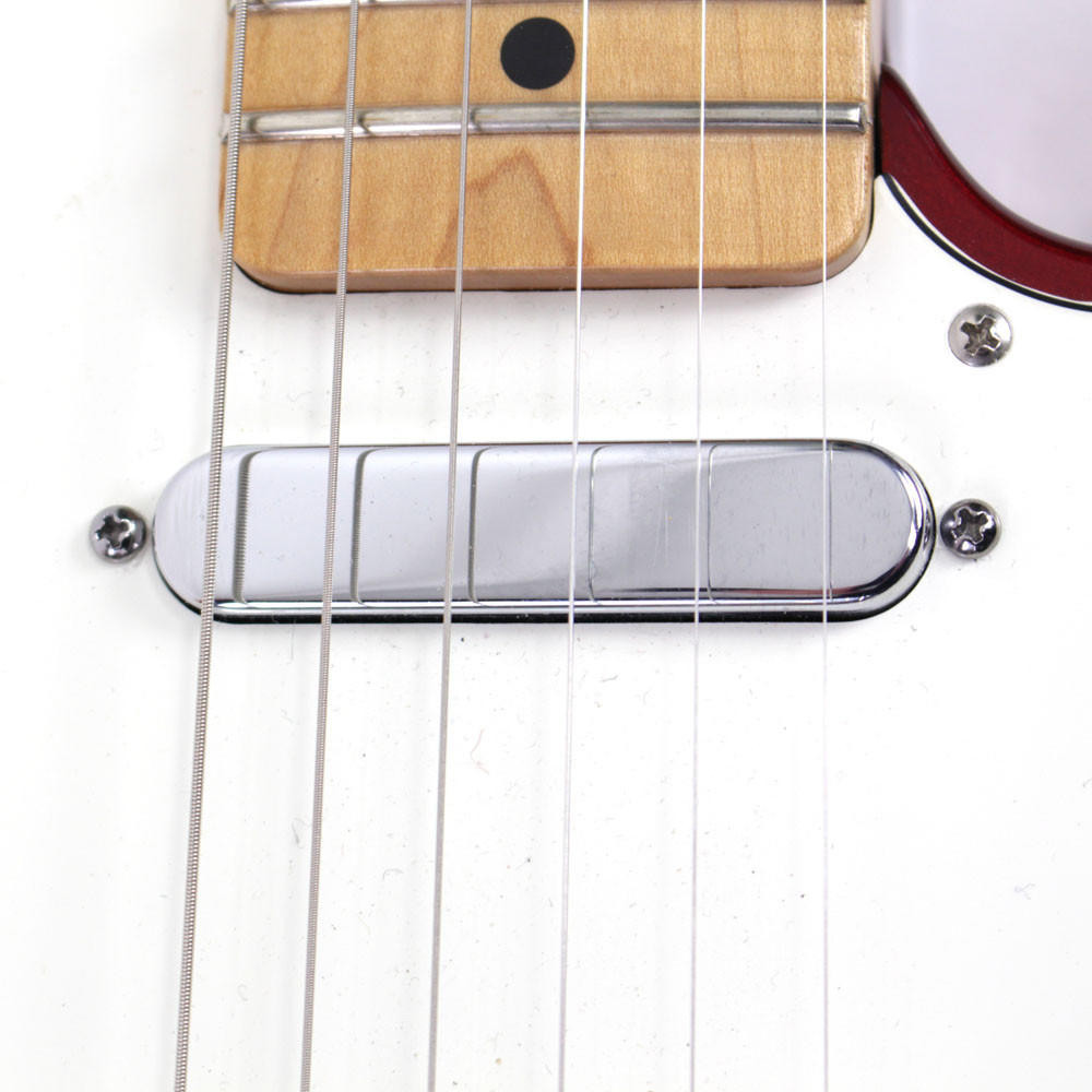2011 Fender MIM Telecaster Tele Electric Guitar | Cream City Music