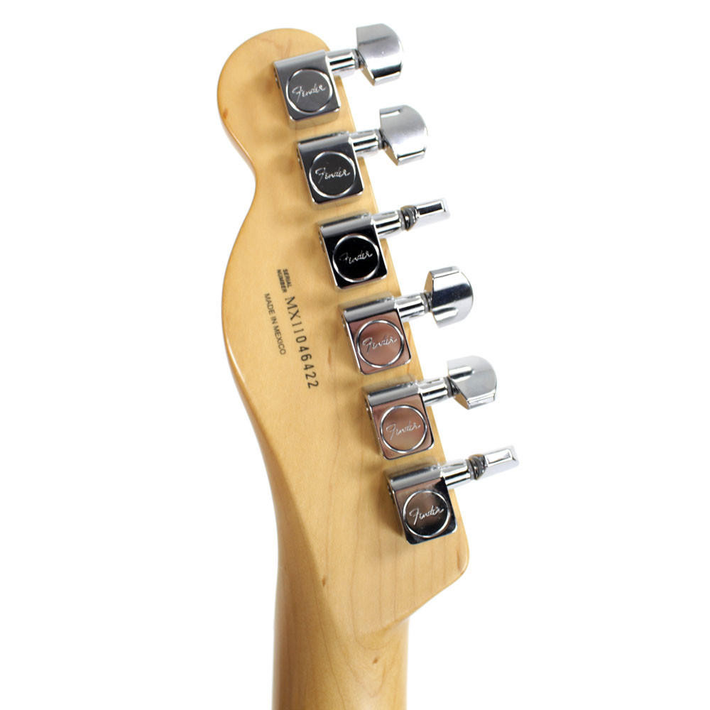 2011 Fender MIM Telecaster Tele Electric Guitar | Cream City Music