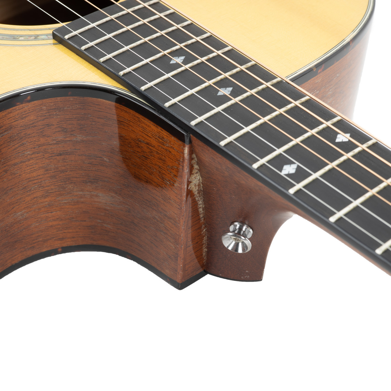 Used Taylor 510-CE Dreadnought Natural 1999 | Cream City Music