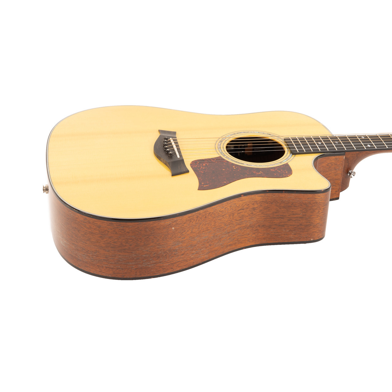 Used Taylor 510-CE Dreadnought Natural 1999 | Cream City Music