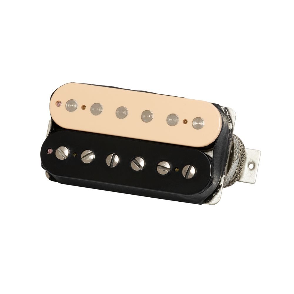 Gibson '57 Classic Humbucker Pickup - Zebra | Cream City Music