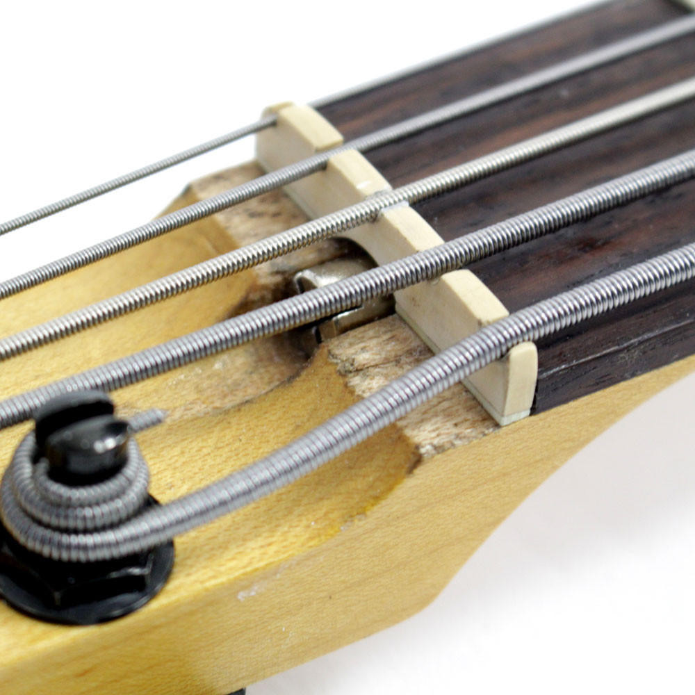 1995 Kubicki Factor Electric 5-String Bass Guitar | Cream City Music