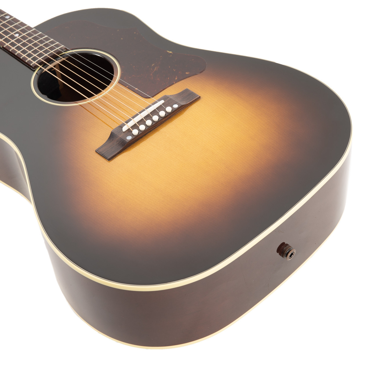Gibson '50s J-45 Original - Vintage Sunburst | Cream City Music