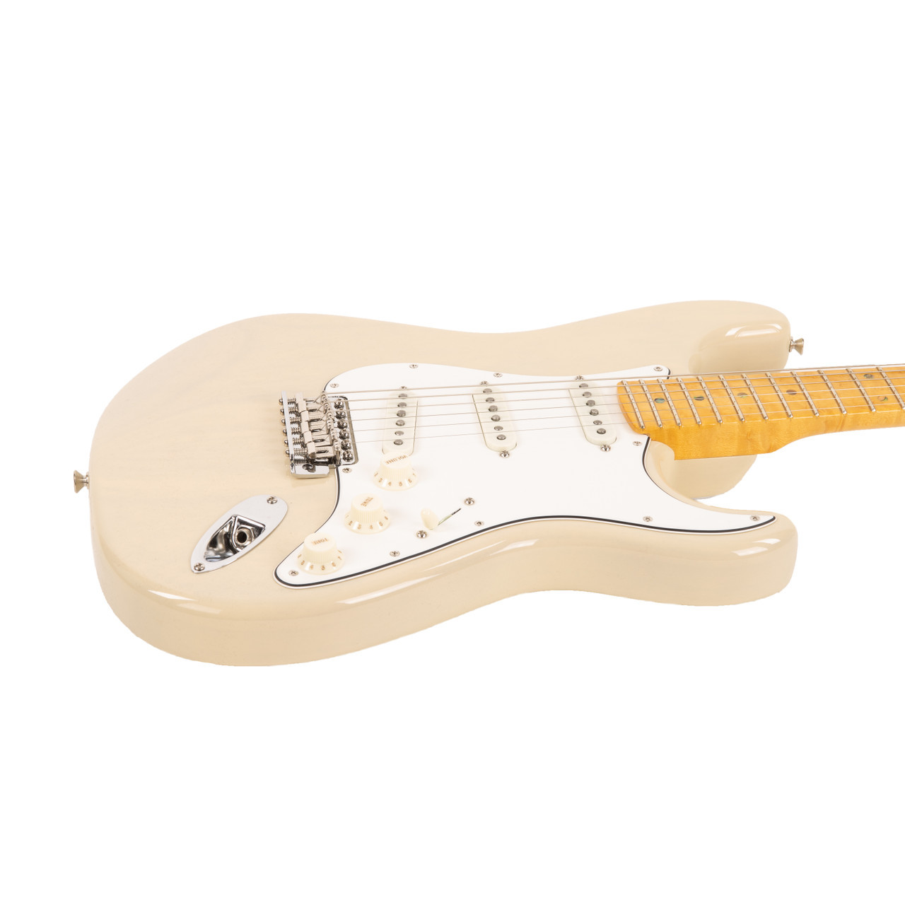 Fender Custom Shop American Custom Stratocaster NOS Maple - Vintage ...