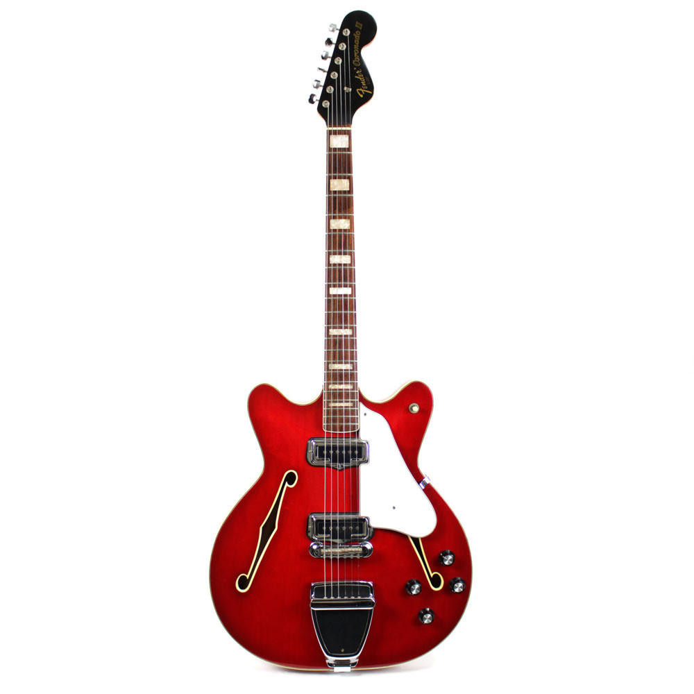 Fender Colorado