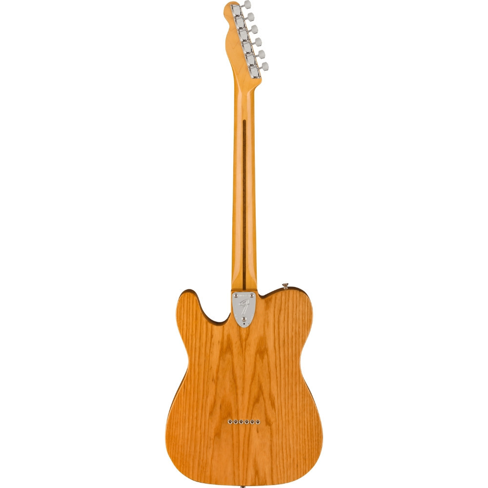 Fender American Vintage II 1972 Telecaster Thinline Maple - Aged ...