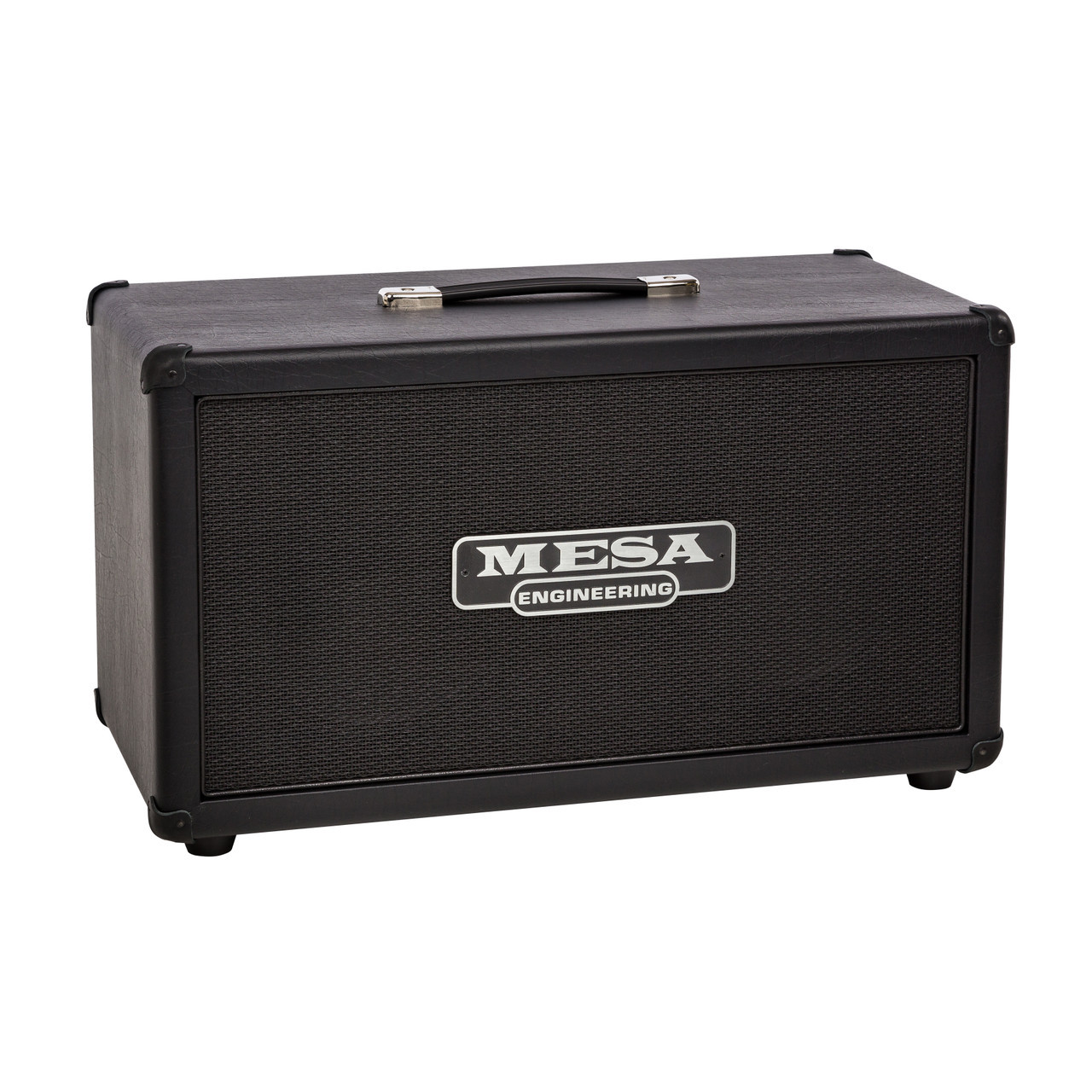 Mesa Boogie Rectifier Compact 2x12 120W Horizontal Speaker Cabinet ...