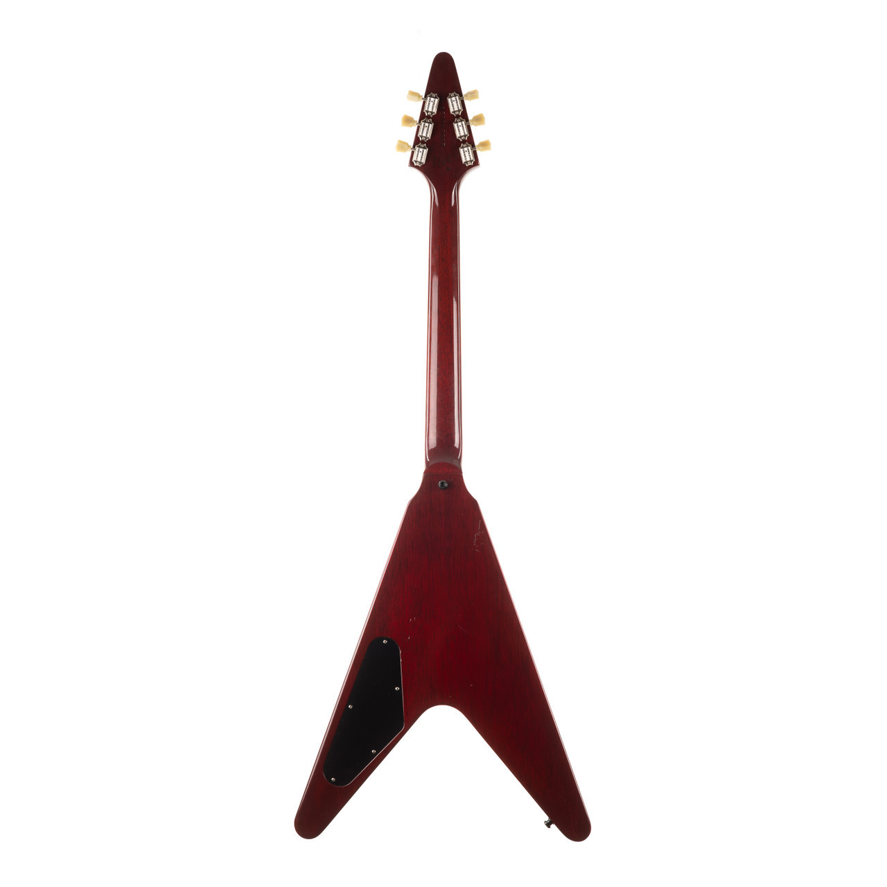 Used Gibson Flying V Pro T Cherry 2016 | Cream City Music