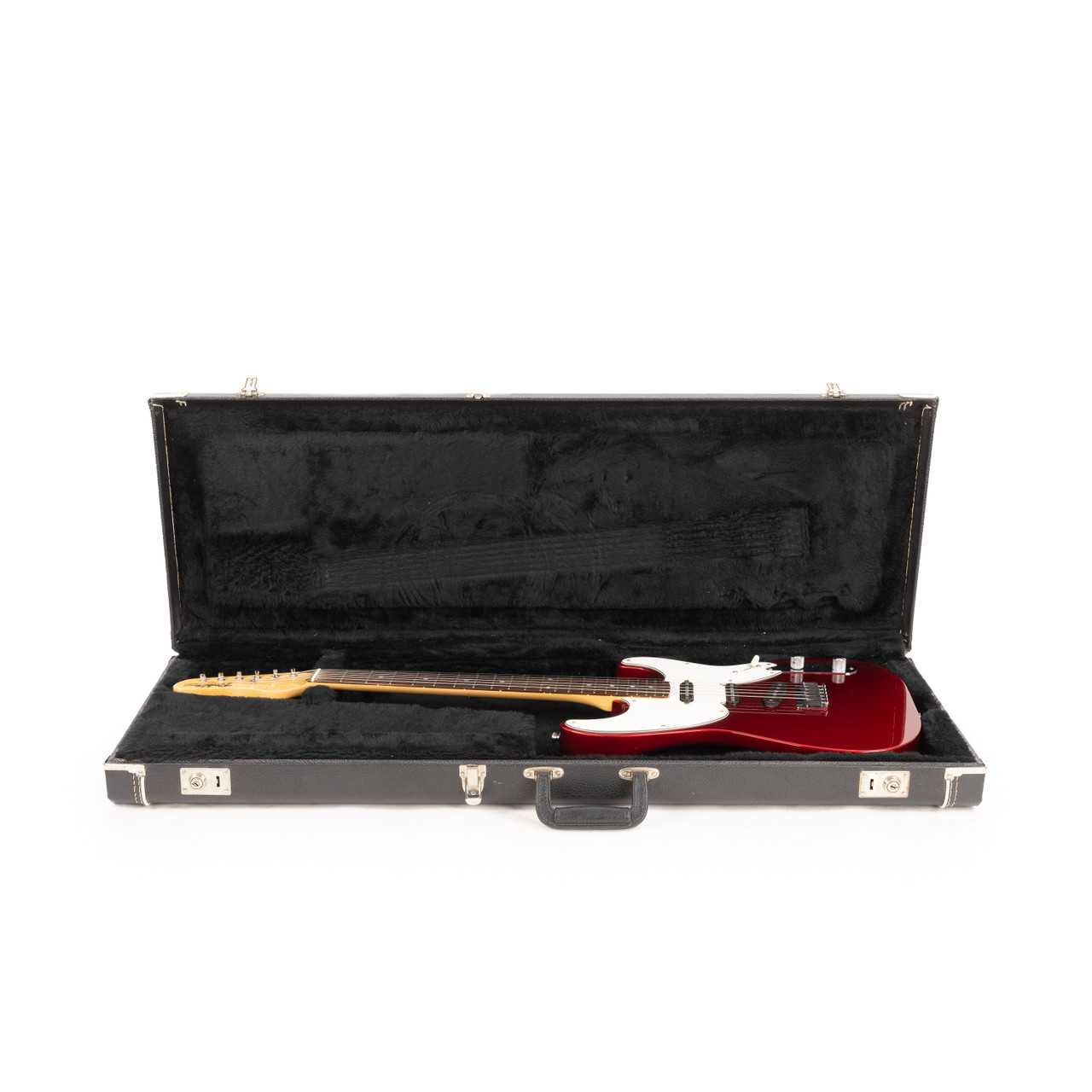 Used Robin Ranger Series USA Candy Apple Red 1990s | Cream City Music