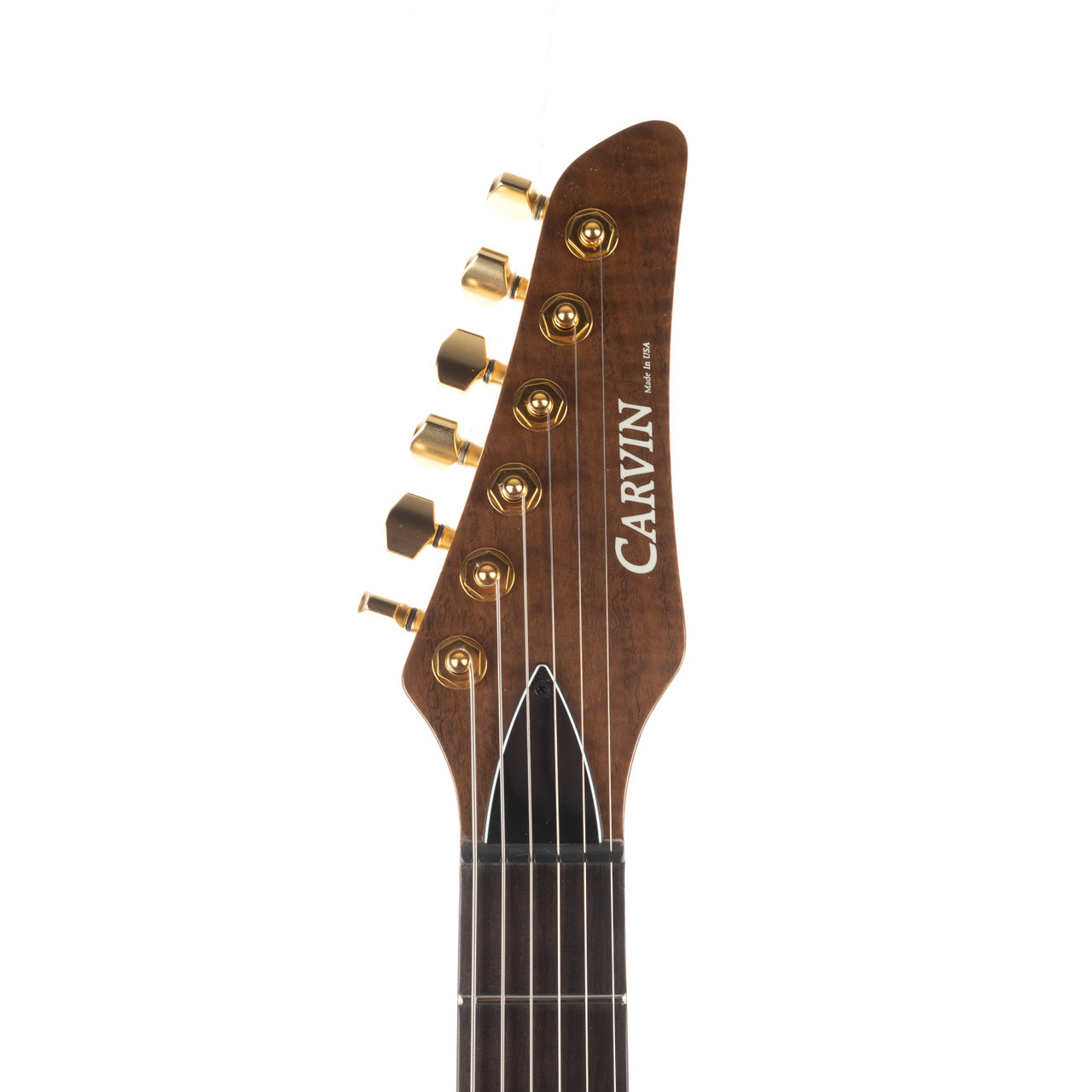Used Carvin ST300 Natural 2010 | Cream City Music