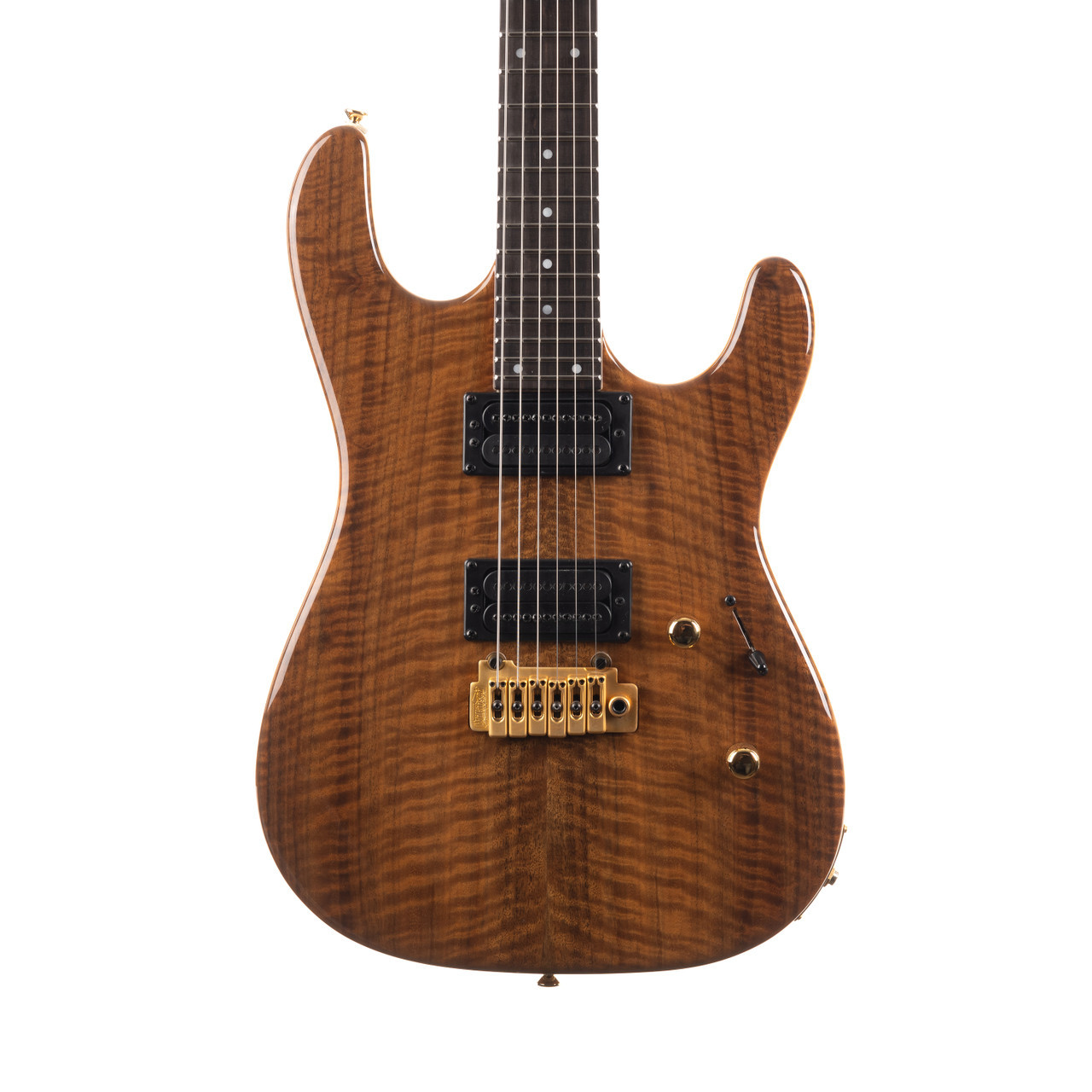 Used Carvin ST300 Natural 2010 | Cream City Music