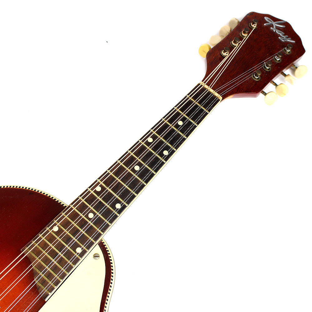 Vintage Kay K70 Mandolin | Cream City Music