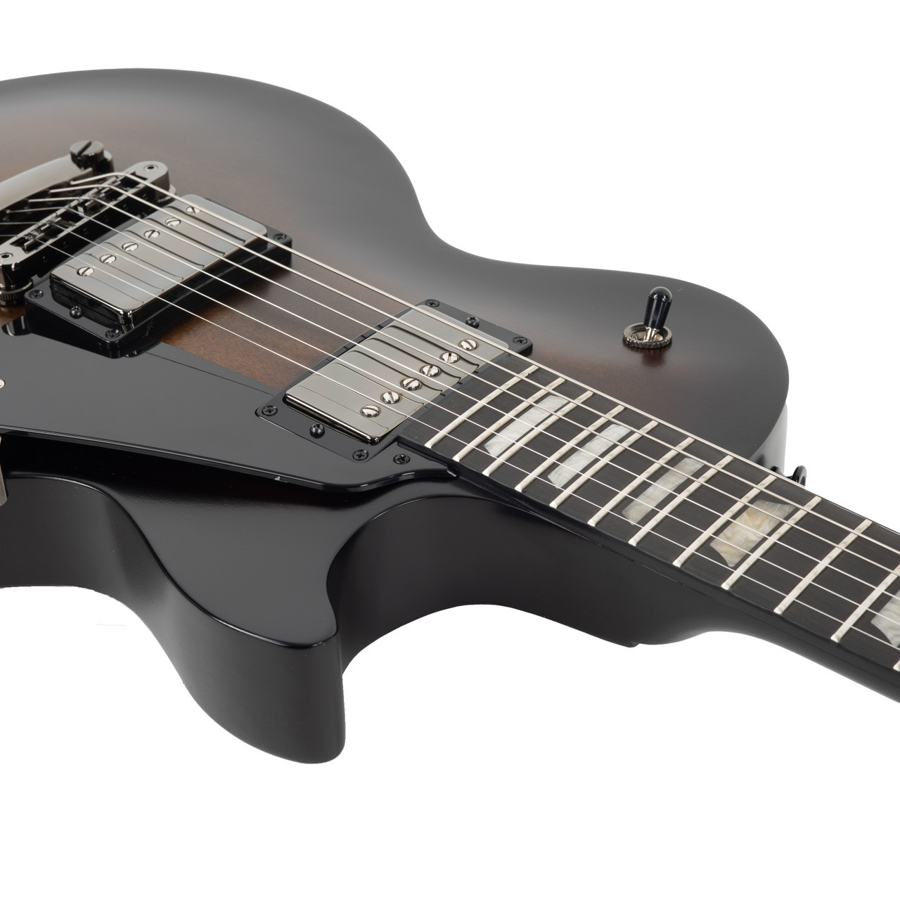 Gibson Les Paul Modern Studio - Smokehouse Satin | Cream City Music