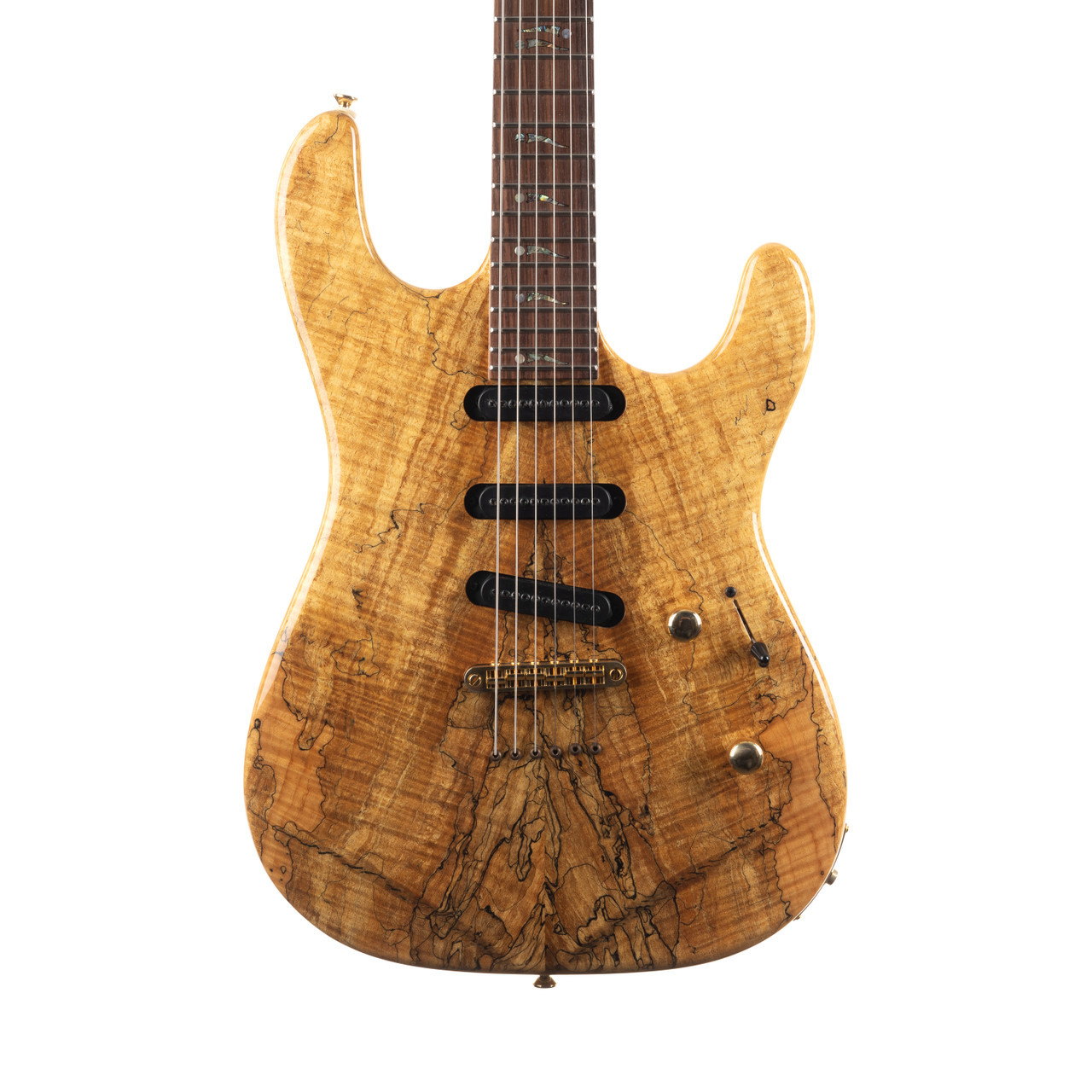 Used Carvin ST300 Natural 2010 | Cream City Music