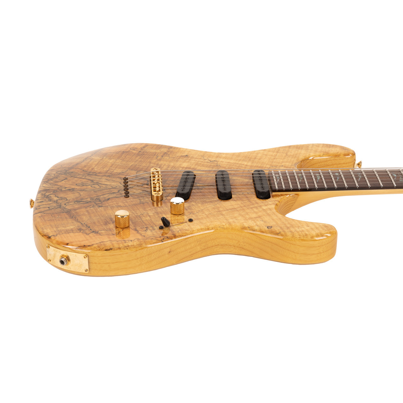 Used Carvin ST300 Natural 2010 | Cream City Music