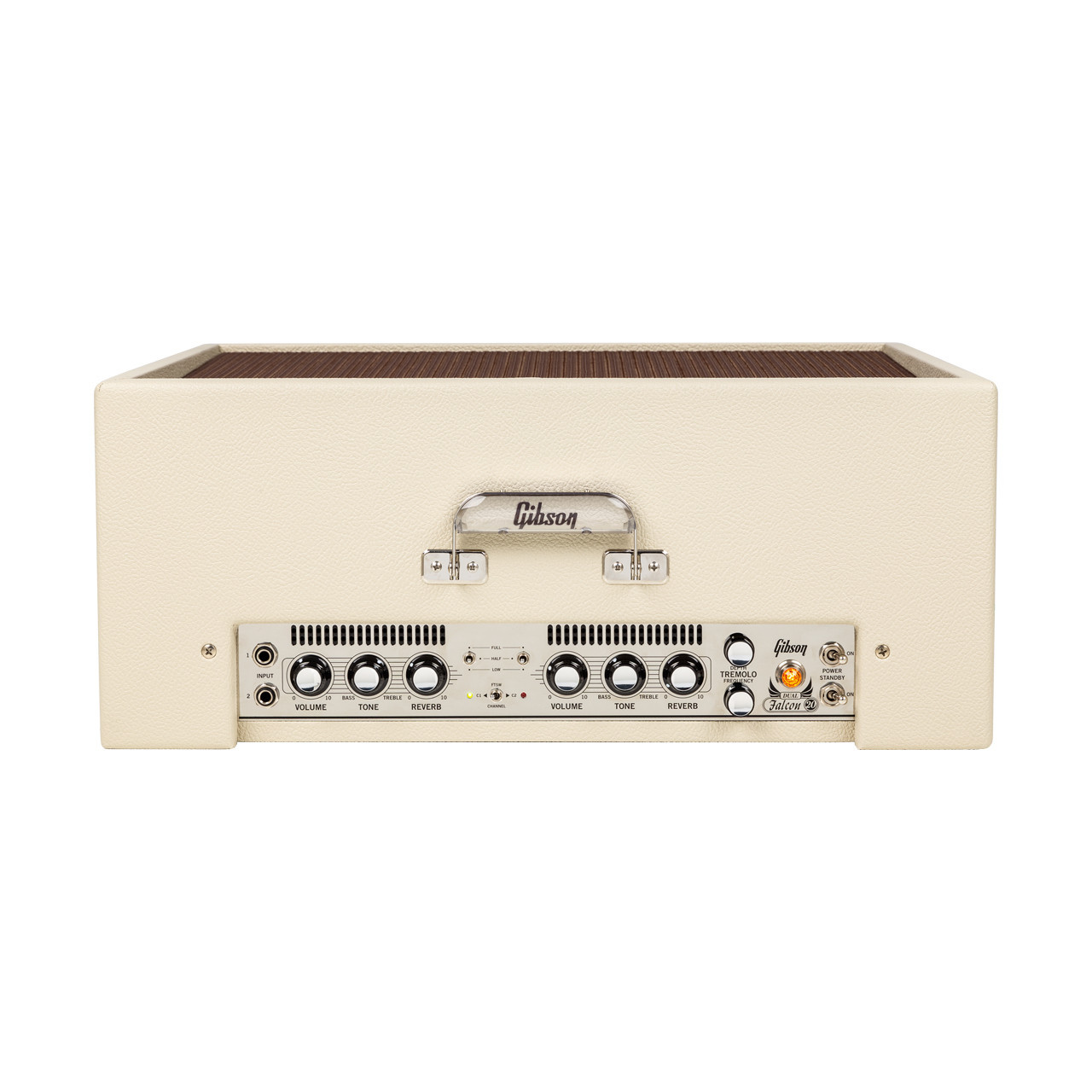 Gibson Dual Falcon 20 15W 2x10 Tube Combo Amp | Cream City Music