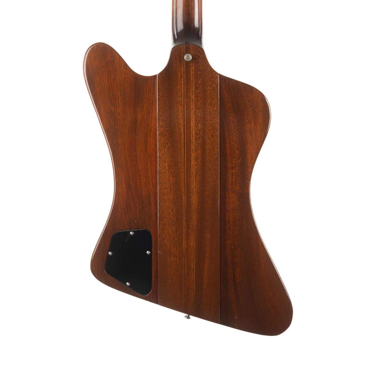 Vintage Gibson Thunderbird Bass Sunburst 1979 Cream City Music