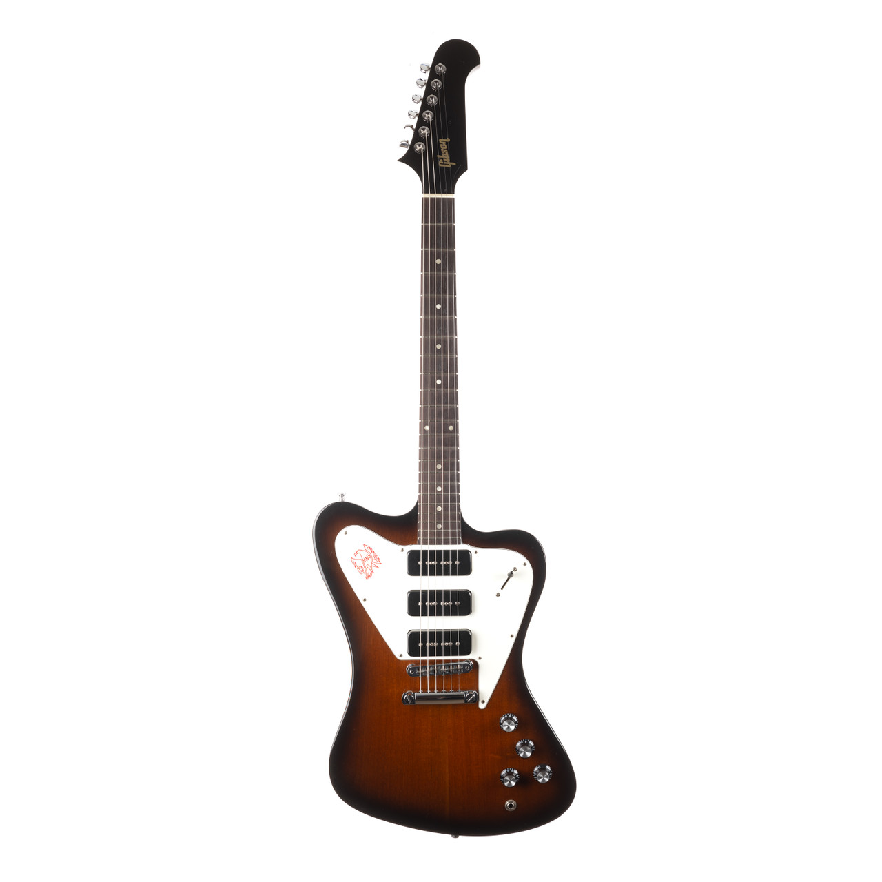Used Gibson Firebird Studio Non-Reverse Vintage Sunburst 2011 | Cream ...