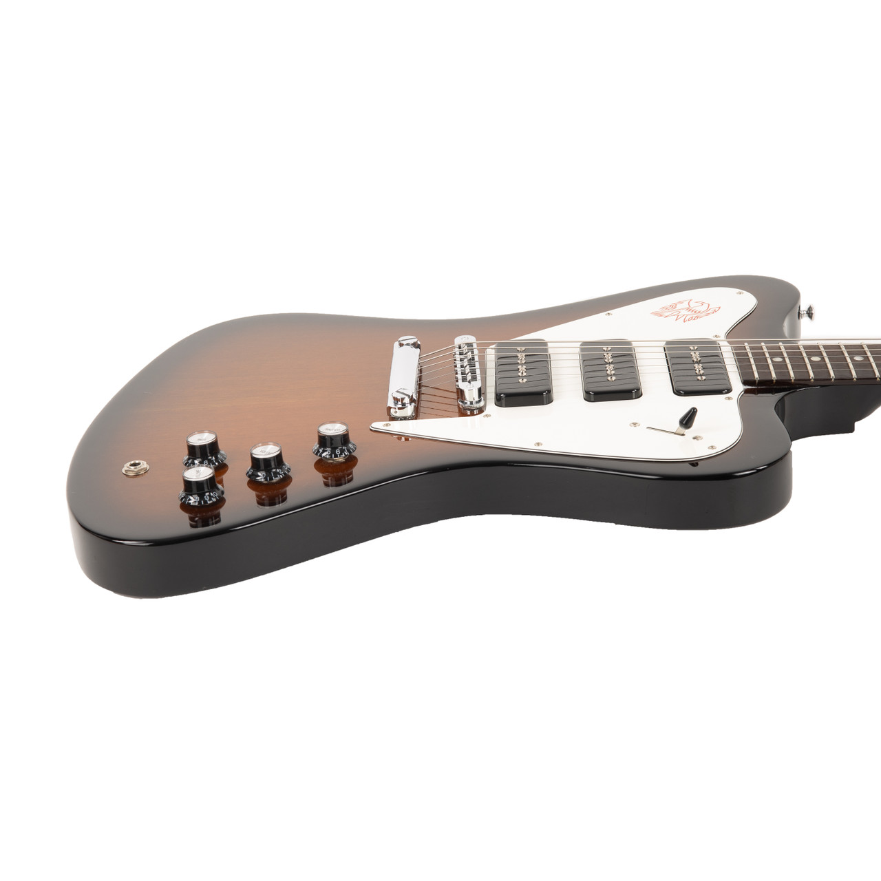 Used Gibson Firebird Studio Non-Reverse Vintage Sunburst 2011 | Cream ...
