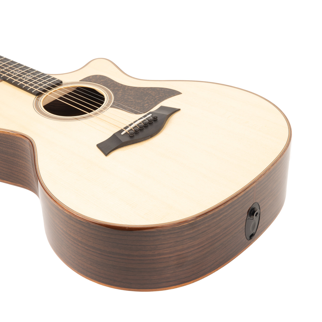 Used Taylor 714ce V-Class Grand Auditorium Natural 2022 | Cream City Music