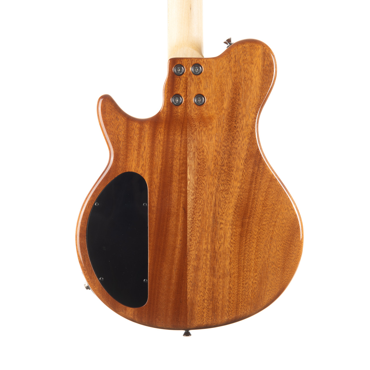 Used Gadow Custom Hollow Sunburst 2005 | Cream City Music