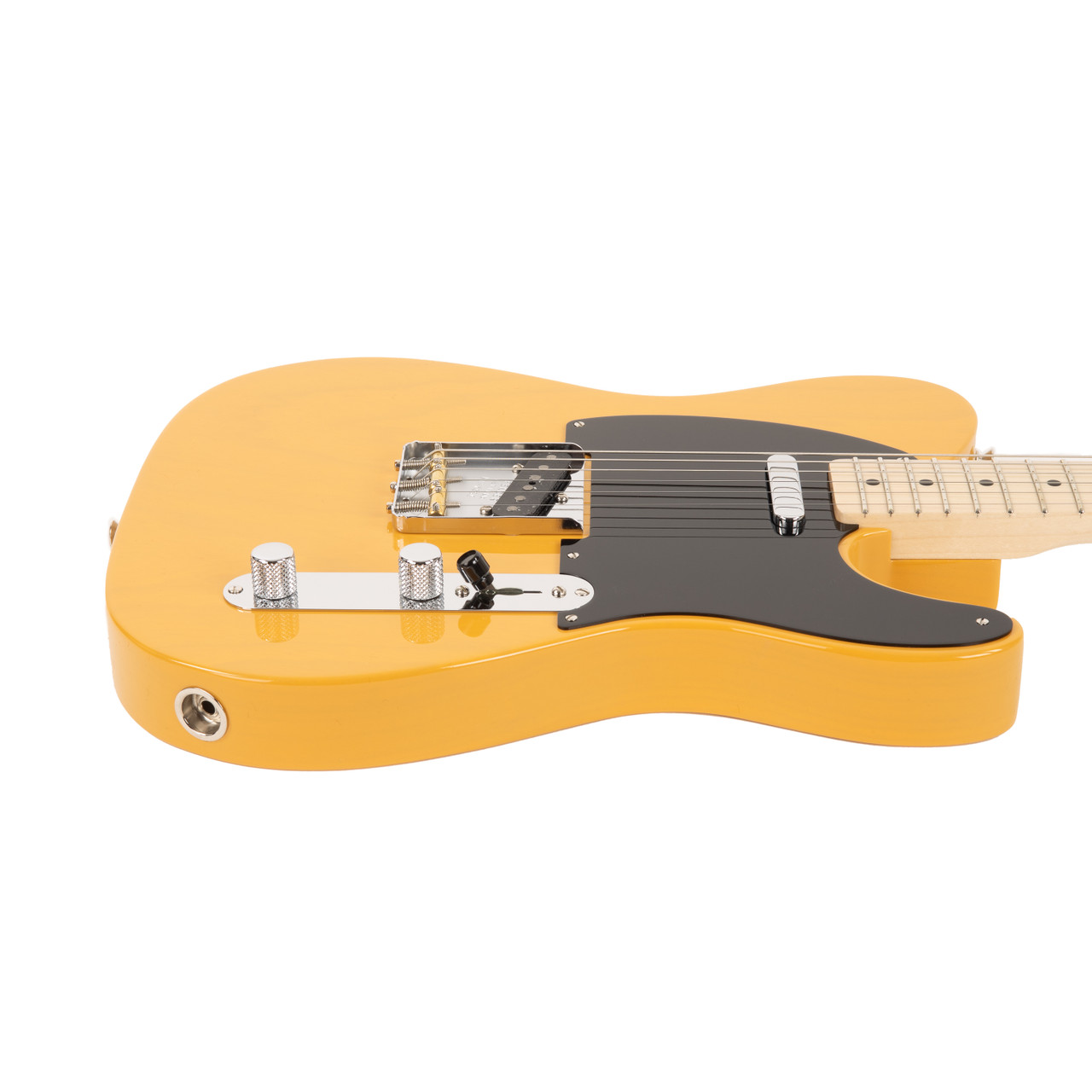 Fender Custom Shop 1951 Nocaster NOS Maple - Butterscotch | Cream City Music