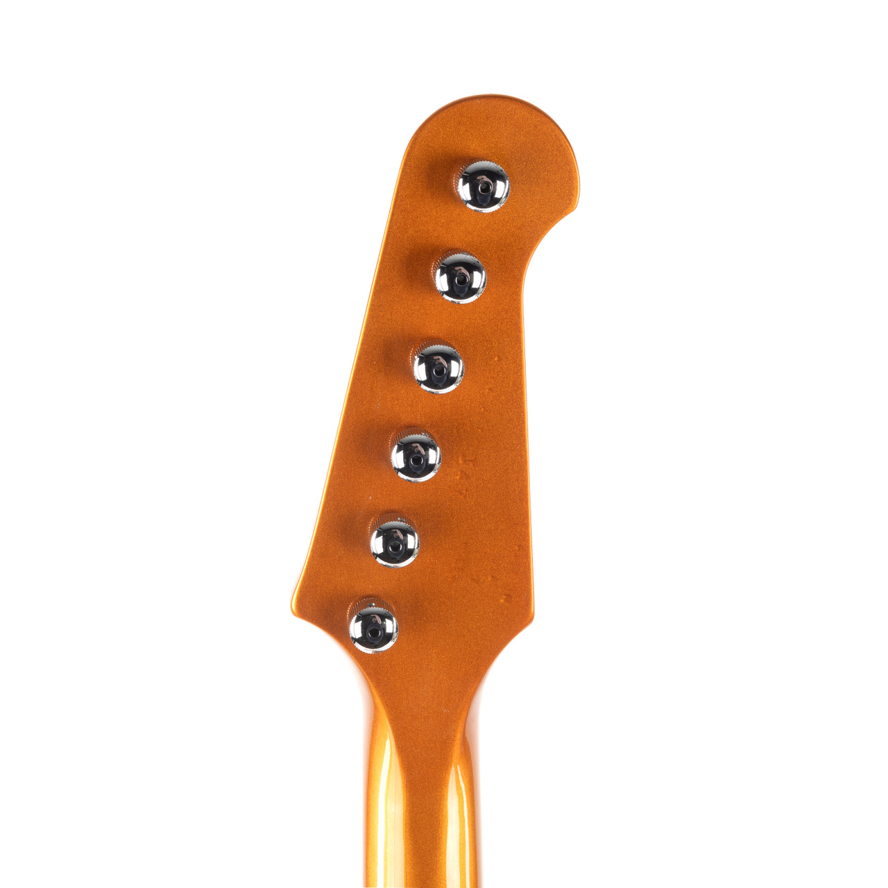 Used Gibson Jeff "Skunk" Baxter Firebird Copper Metallic 2014 | Cream ...