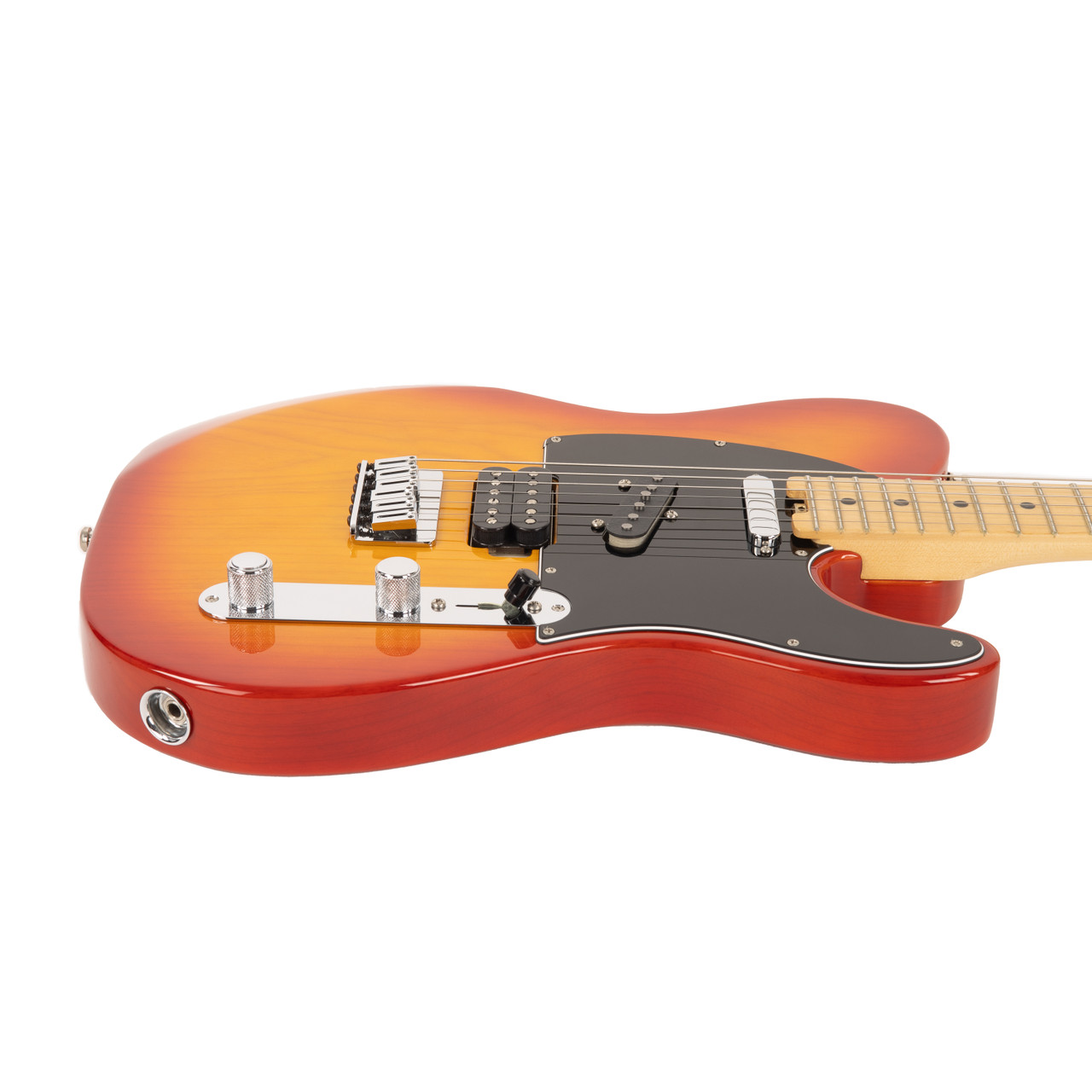 Used Fender Parallel Universe American Elite Nashville Telecaster ...