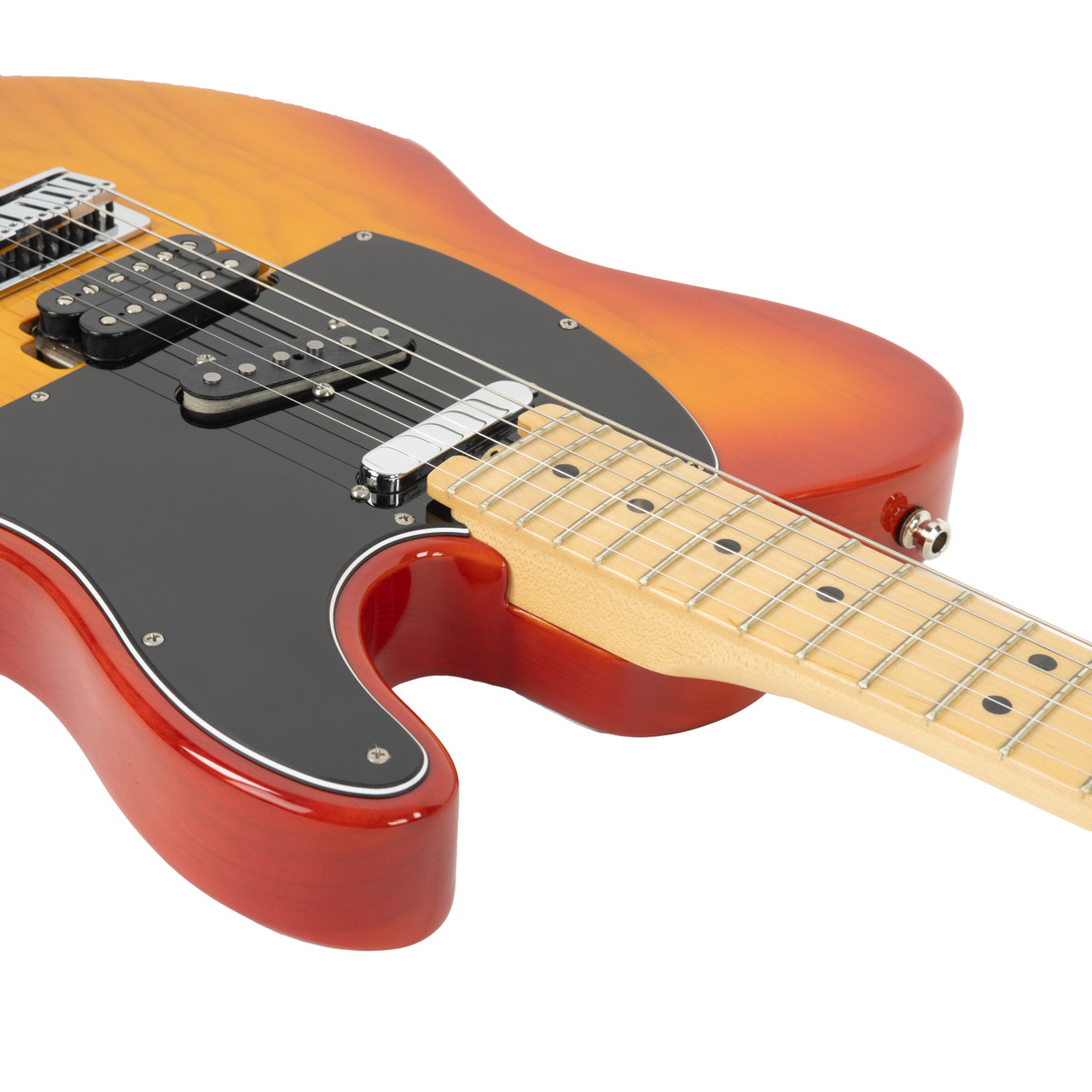 Used Fender Parallel Universe American Elite Nashville Telecaster ...