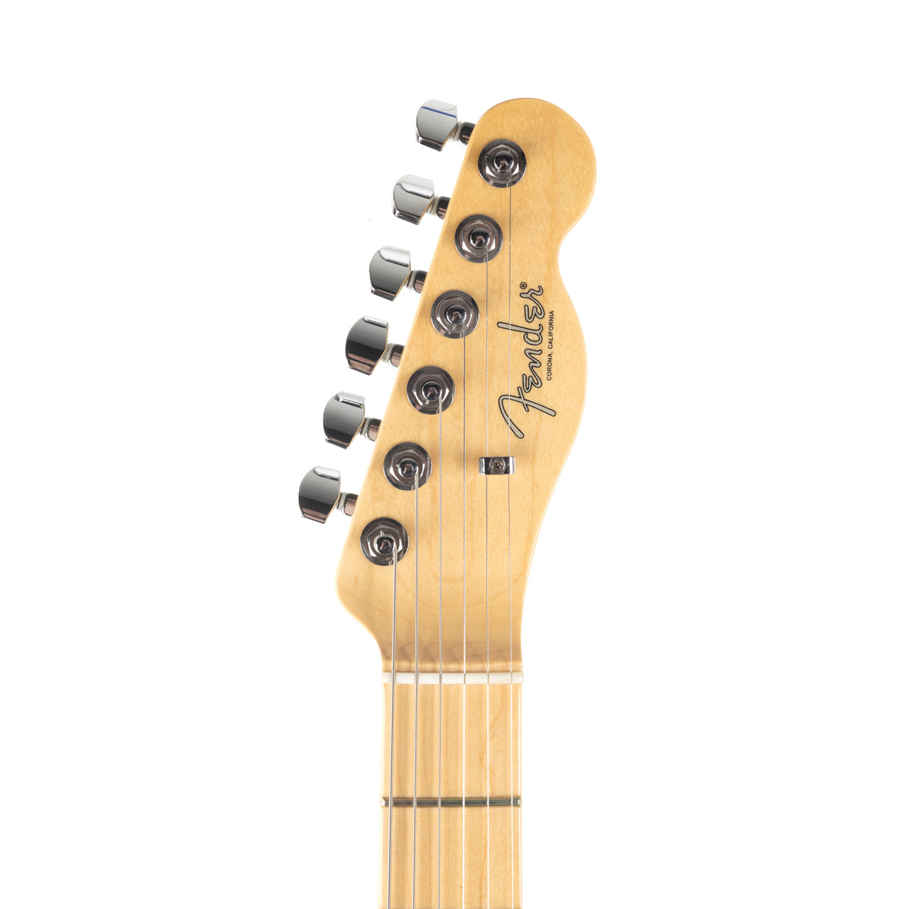 Used Fender Parallel Universe American Elite Nashville Telecaster ...