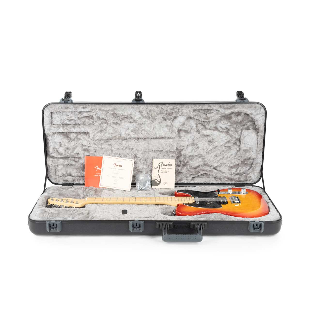 Used Fender Parallel Universe American Elite Nashville Telecaster ...