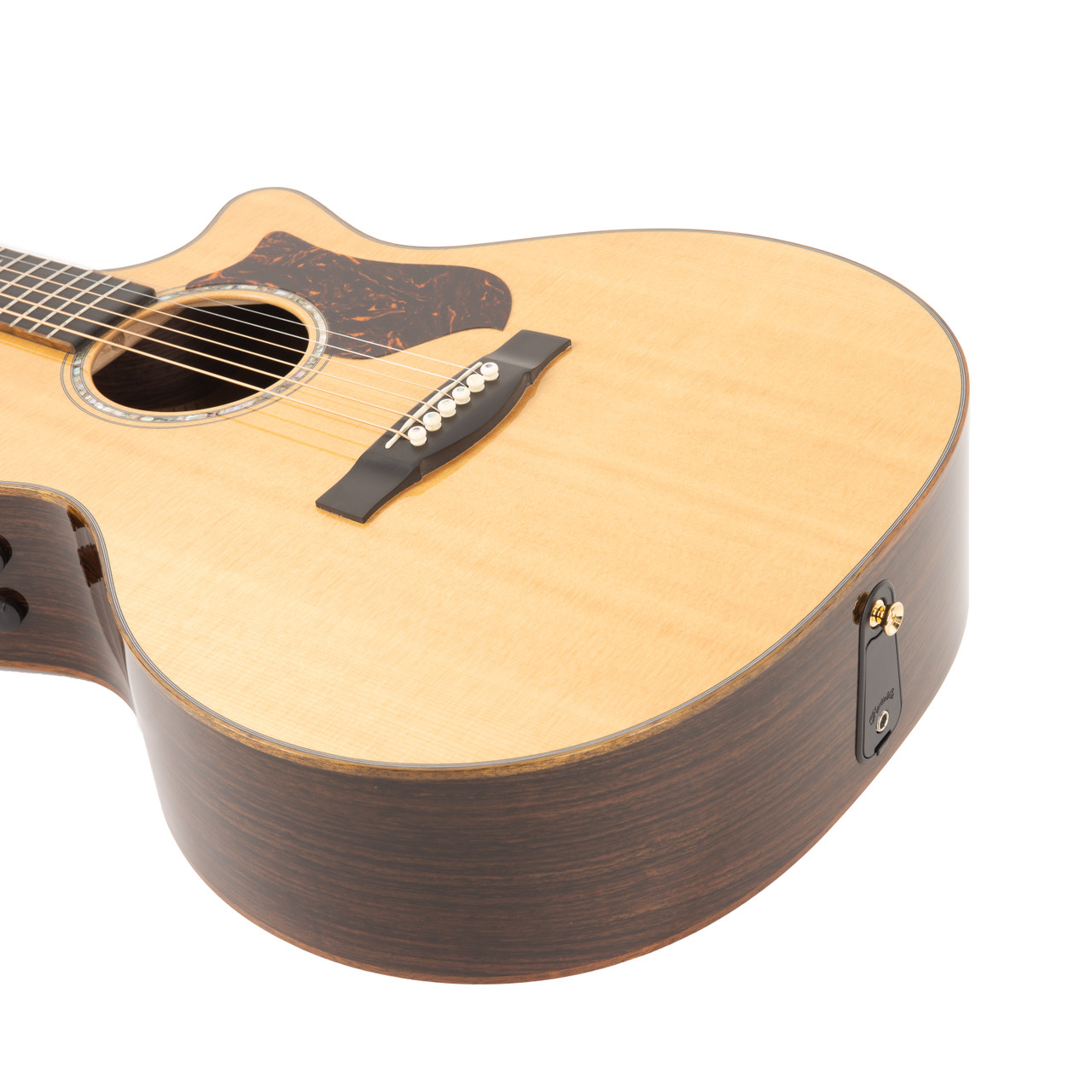 Used Martin GPCPA1 Plus Natural 2013 | Cream City Music