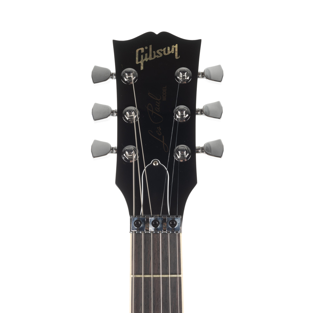 Gibson Custom Les Paul Axcess Standard Figured Top Floyd Rose - DC Rust ...
