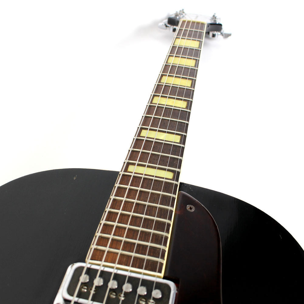 1954 Vintage Gretsch Electromatic 6182 Corvette Hollow Body Electric ...