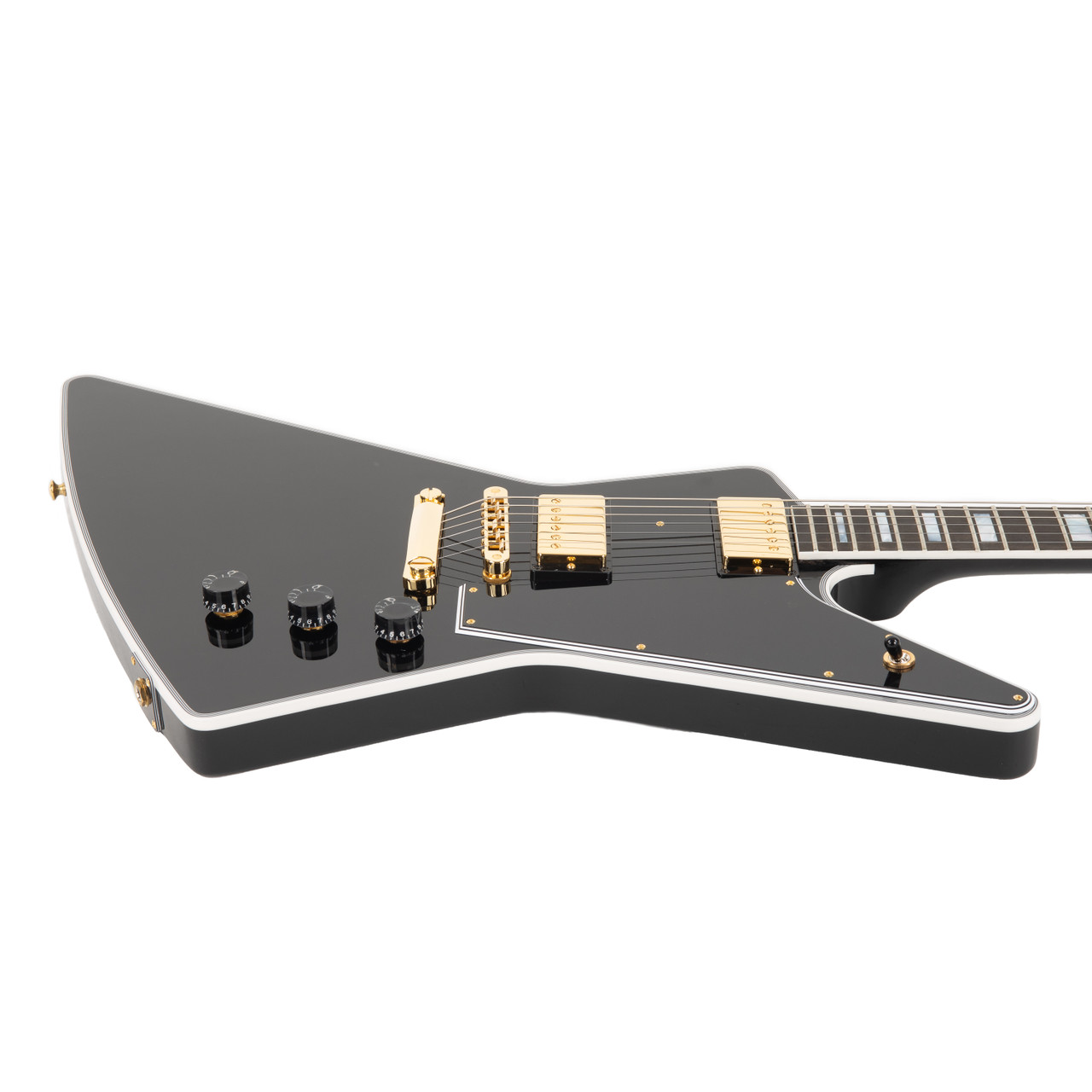 Gibson Explorer Personalizado