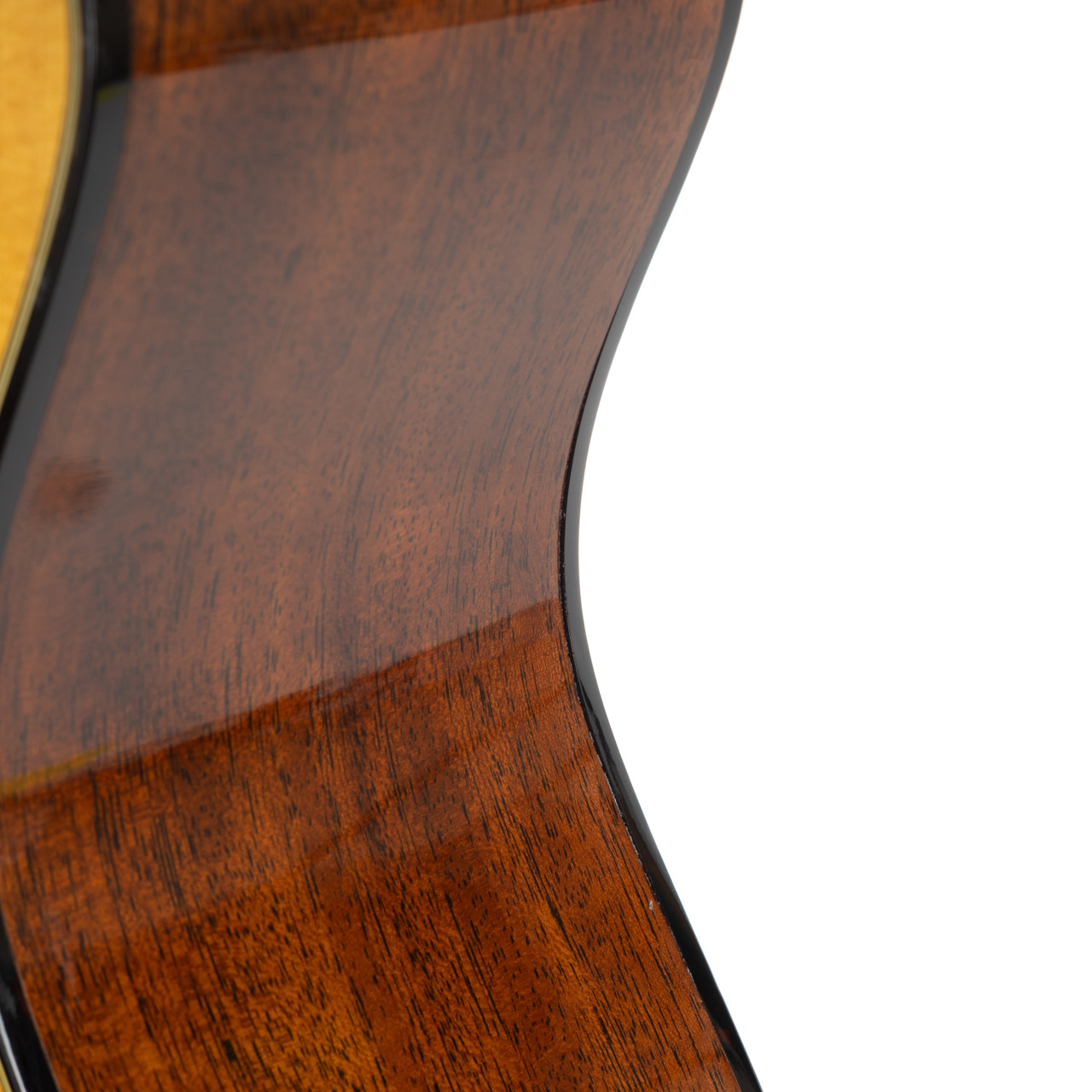 Used Martin GPC-18E Grand Performance Natural 2016 | Cream City Music