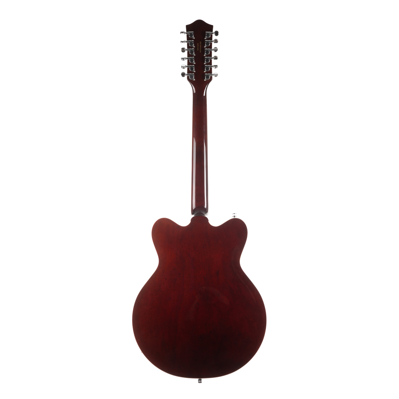 Used Gretsch G5422-12 12-String Sunburst 2012 | Cream City Music