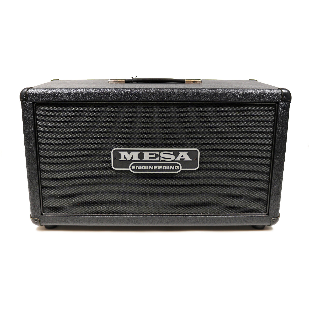 Used Mesa Boogie Rectifier Compact 2x12 120W Speaker Cabinet 2023 ...