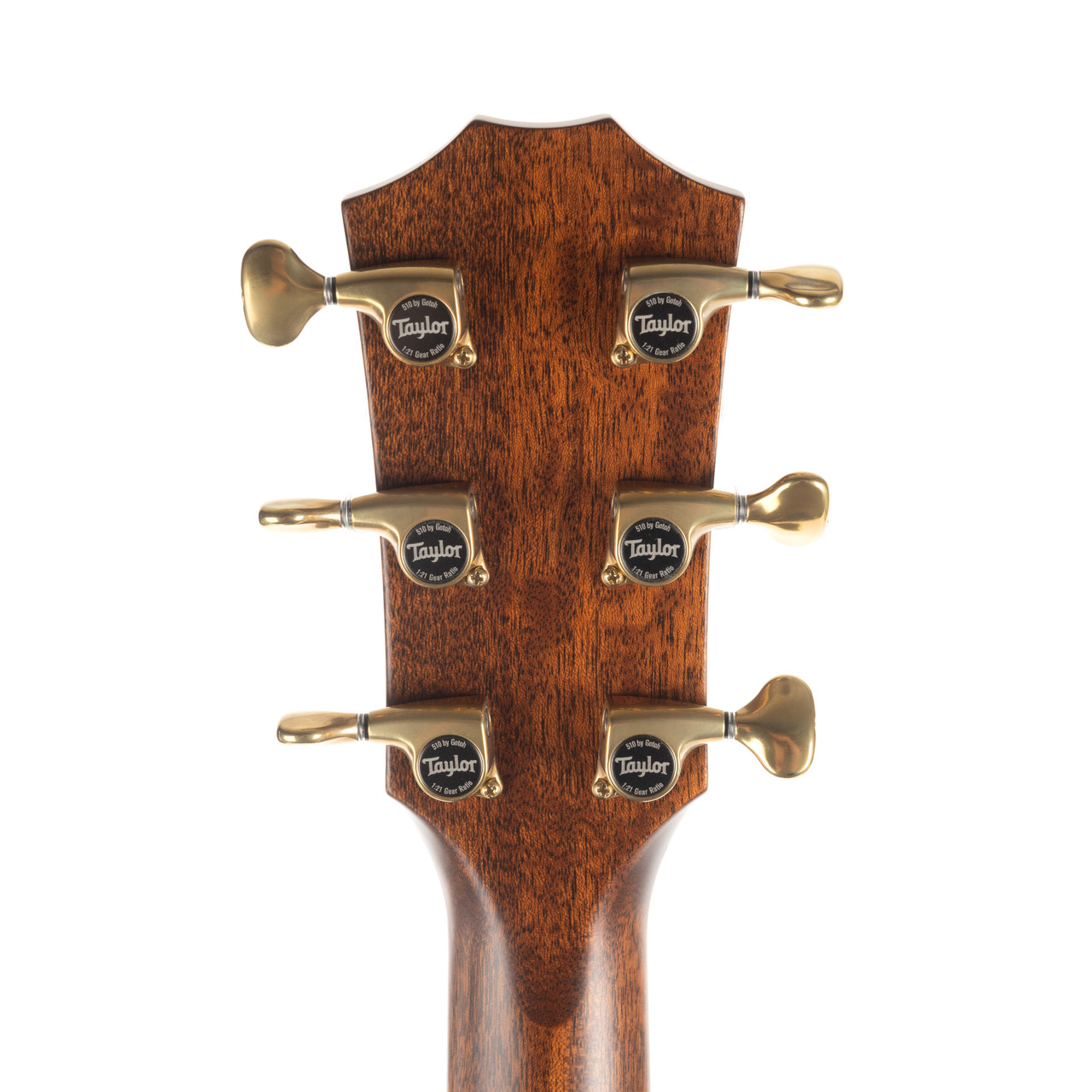 Taylor 50th Anniversary Builder's Edition 812ce Grand Concert - Natural ...