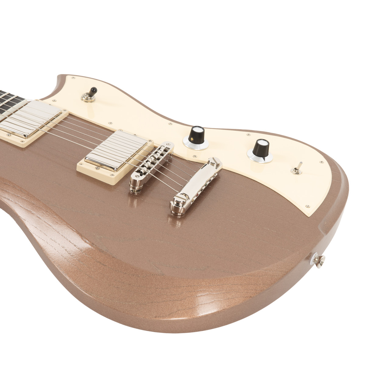 Used Dunable USA Custom Shop Yeti Rose Gold 2022 | Cream City Music