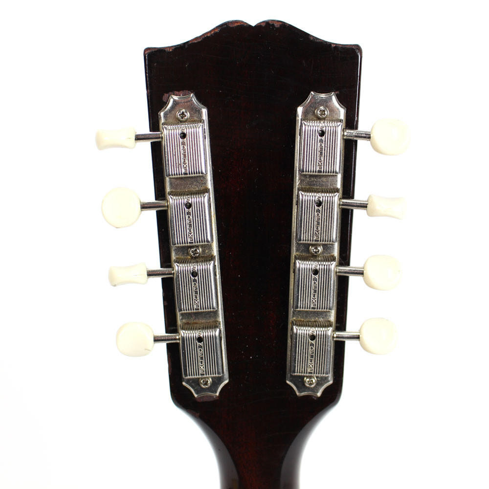 1959 Vintage Gibson EM-150 Electric Mandolin | Cream City Music